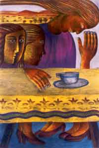 Rodolfo Morales - Oaxaca Mio