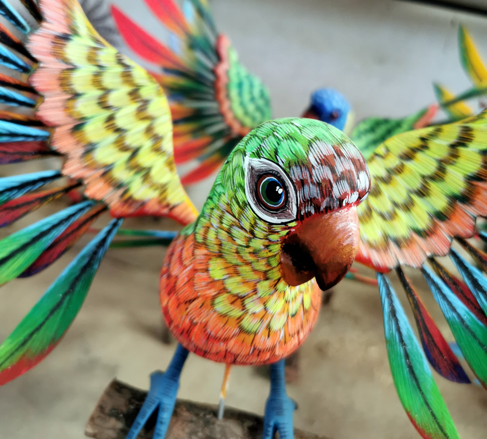 San Antonio Arrazola, Oaxaca. - Oaxaca Mio Oficial © Desde 1999 La Guía ...