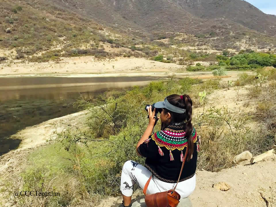 Teotitlán del Valle, Oaxaca. - Oaxaca Mio Oficial © Desde 1999 La Guía ...